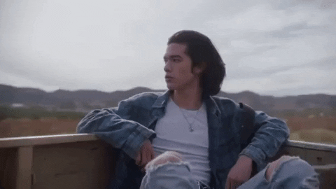 The Story GIF by Conan Gray - Find & Share on GIPHY