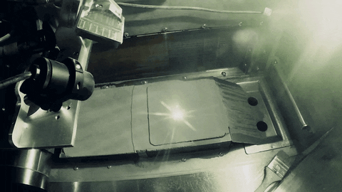 3D Printing GIF by Sandia National Labs - Find & Share on GIPHY