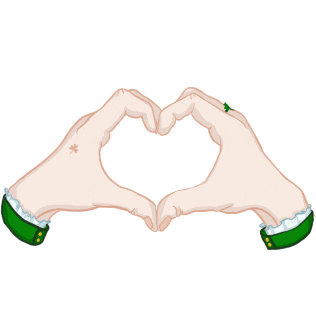 Heart Love Sticker By Sticker for iOS & Android | GIPHY