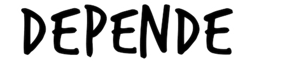 Galego Depende Sticker by Boavista Collective for iOS & Android | GIPHY