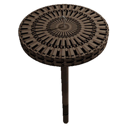 Drop Spindle Fiber Arts Sticker by The Fiberists for iOS & Android | GIPHY