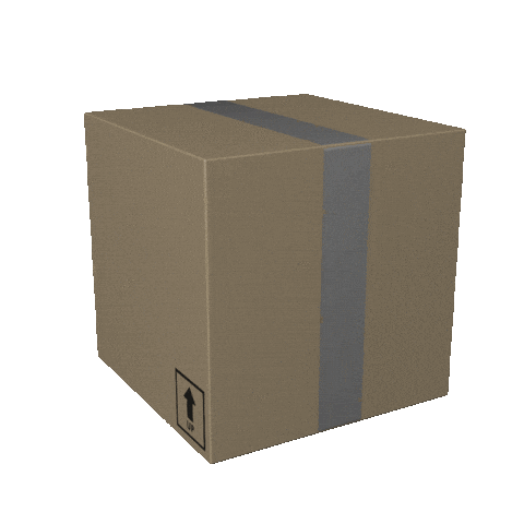 3D Rotating Sticker by tracheotommy for iOS & Android | GIPHY