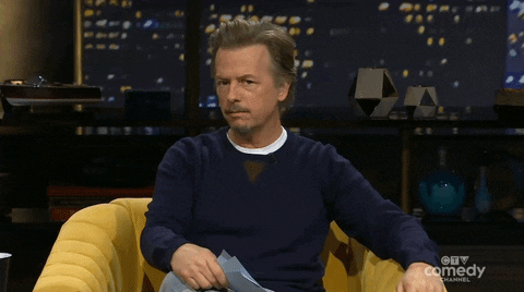 Keep Going Go On GIF by CTV Comedy Channel - Find & Share on GIPHY