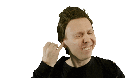 Guy Wtf Sticker for iOS & Android | GIPHY