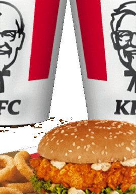 GIF by KFC Türkiye - Find & Share on GIPHY