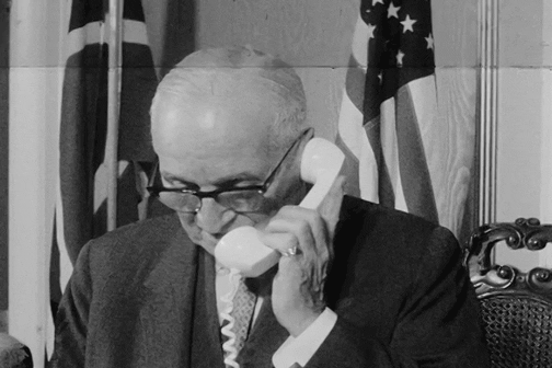 Telephone GIF by US National Archives - Find & Share on GIPHY