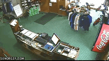 Fall Fails GIF by Cheezburger - Find & Share on GIPHY