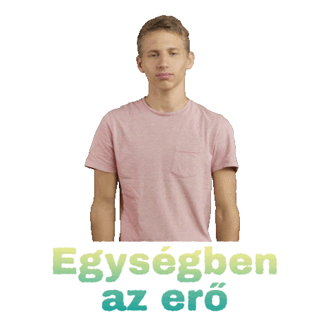 Jelnyelv Sticker by feat. for iOS & Android | GIPHY