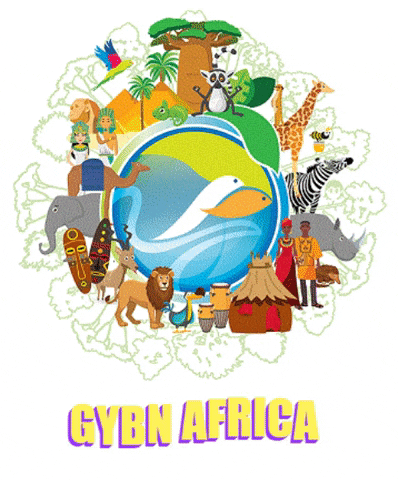 Global Youth Biodiversity Network (GYBN) GIF - Find & Share on GIPHY