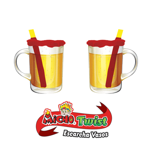 Dulces Micho Sticker for iOS & Android | GIPHY