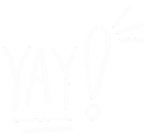 Yay Sticker for iOS & Android | GIPHY