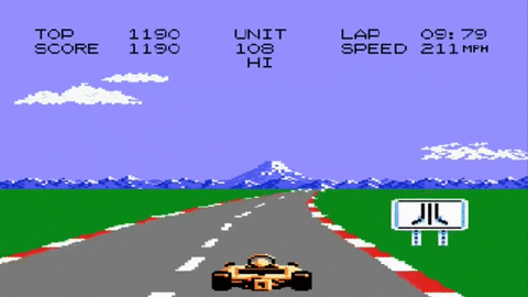 Atari GIF - Find & Share on GIPHY