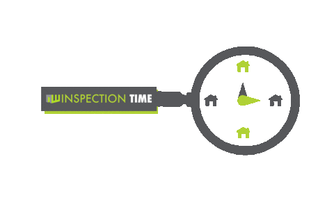 Inspection Sticker by New Way Realty for iOS & Android | GIPHY