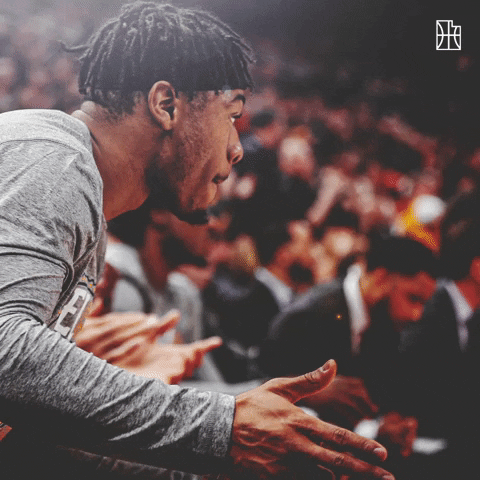 Nba Take Note GIF by Utah Jazz - Find & Share on GIPHY