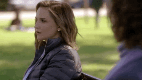 Criminal Minds Jj GIF by CBS - Find & Share on GIPHY