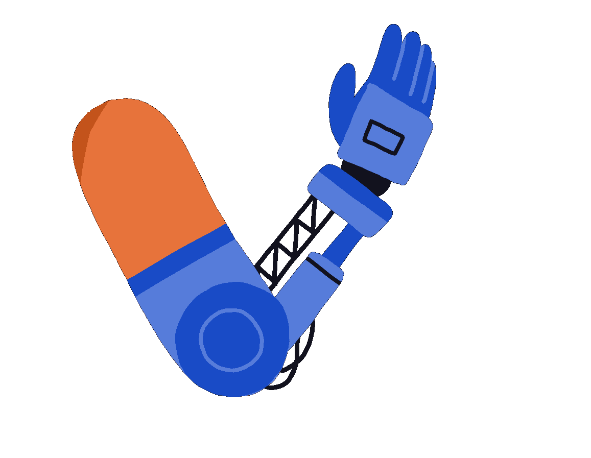 Robot Yes Sticker by Team Tumult for iOS & Android | GIPHY