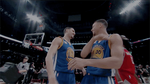 Golden State Warriors Basketball GIF - Find & Share on GIPHY