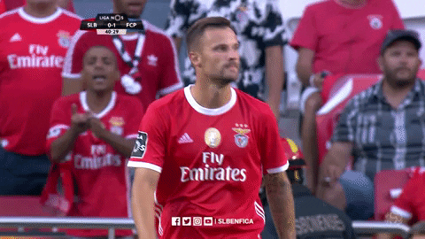Sl Benfica Slbgifs GIF by Sport Lisboa e Benfica - Find & Share on GIPHY