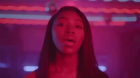 Onto Something GIF by Jayla Darden - Find & Share on GIPHY