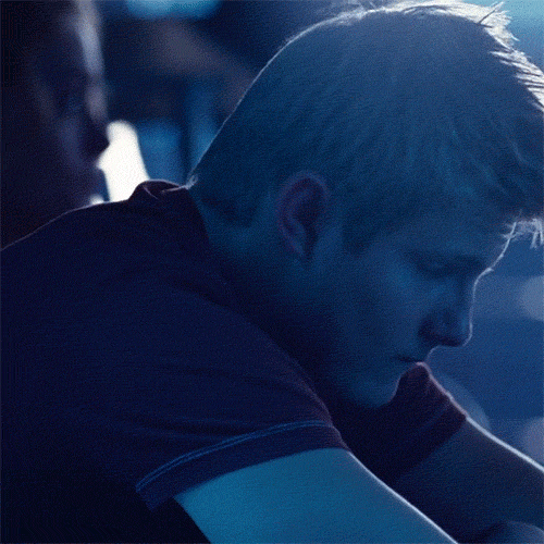 The Hunger Games Cato GIF - Find & Share on GIPHY