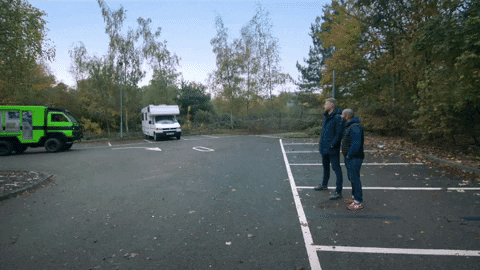 Cars Off-Roading GIF by Top Gear - Find & Share on GIPHY
