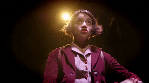 Amelie GIF by Selladoor - Find & Share on GIPHY