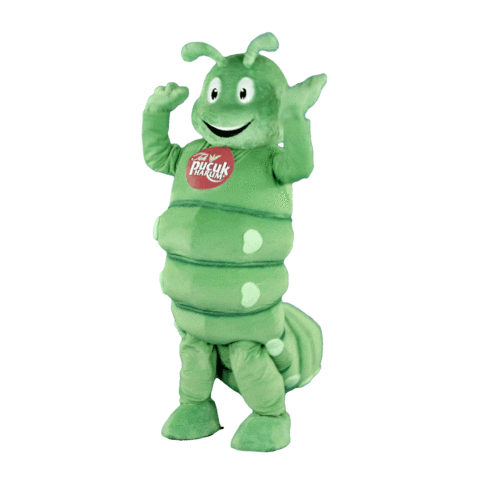 Ulet Sticker by Teh Pucuk Harum for iOS & Android | GIPHY