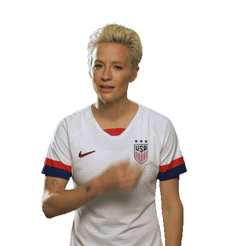 World Cup Reaction Sticker by U.S. Soccer Federation for iOS & Android ...