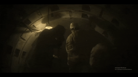 Chernobyl – A Cat-OSH-trophe | Strat Matters