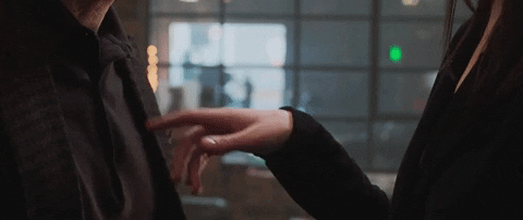 Matthew Mcconaughey Flirt GIF by The Gentlemen - Find & Share on GIPHY