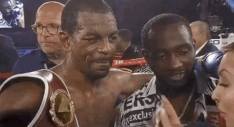 Top Rank Boxing GIF - Find & Share on GIPHY