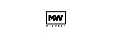 Mid Week Sticker by Concord Students for iOS & Android | GIPHY