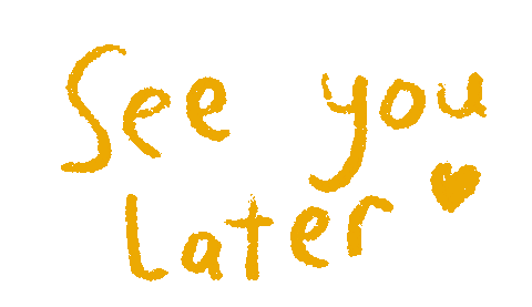 See You Sticker by Doodleganger for iOS & Android | GIPHY