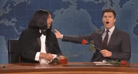 Adam Sandler Opera Man GIF by Saturday Night Live - Find & Share on GIPHY