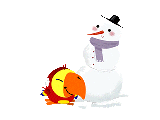 Fun Christmas Sticker by BabyFirst for iOS & Android | GIPHY