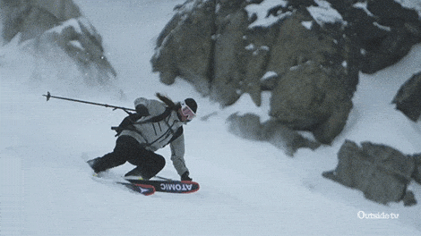 Wipe Out Lol GIF by Outside TV - Find & Share on GIPHY