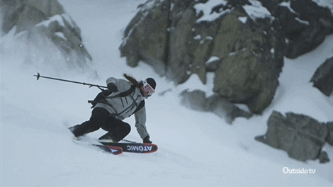 Wipe Out Lol GIF by Outside TV - Find & Share on GIPHY