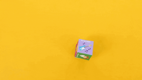 GIF by Super Simple - Find & Share on GIPHY