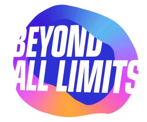 Beyond All Limits Dancing Sticker by Pure Romance for iOS & Android | GIPHY