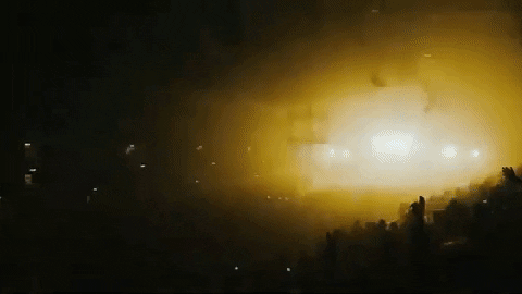 Techno Rave GIF by Underworld - Find & Share on GIPHY