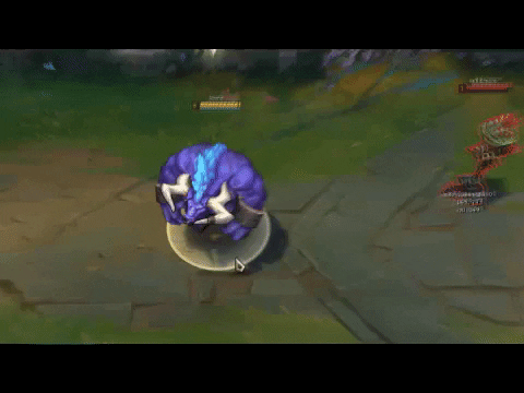 LOL Wild Rift - รวมข้อมูล Support สกิลใช้ยังไง สายซัพต้องไม่พลาด ...