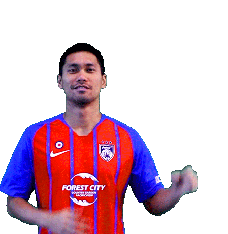 Johor Darul Takzim Sticker by Johor Southern Tigers for iOS & Android ...