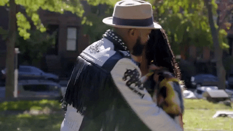 Soul Food Hug GIF by WE tv - Find & Share on GIPHY