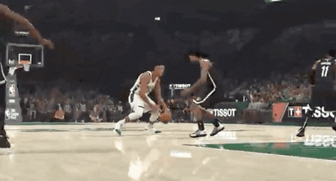 Video Games Sport GIF by Milwaukee Bucks - Find & Share on GIPHY