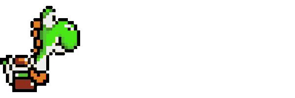 Yoshi Sticker for iOS & Android | GIPHY