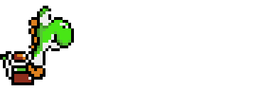 Yoshi Sticker for iOS & Android | GIPHY