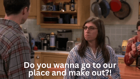 tbbt gifs on Tumblr