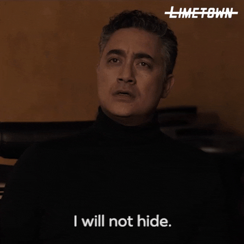 Season 1 Episode 10 GIF by Limetown - Find & Share on GIPHY