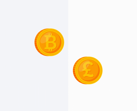 Bitcoin Trade GIF by GravityEco - Find & Share on GIPHY