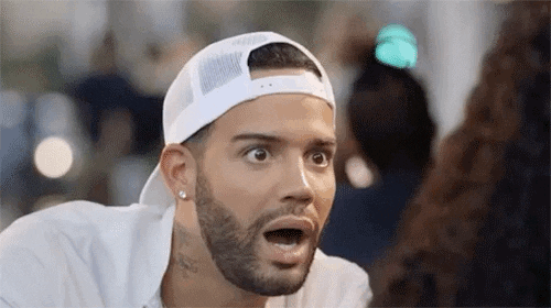 Jonathan Fernandez Vh1 GIF by I'm So Jonathan - Find & Share on GIPHY